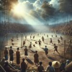Ancient Origins of Soccer - Soccer Unlimited Knowledge World