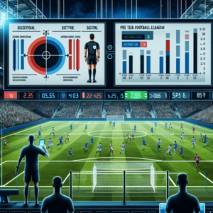 Exploring the Impact of Premier League VAR Technology on Refereeing ...