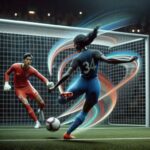 Free Kick Techniques - Soccer Unlimited Knowledge World