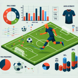 Measuring Success: Key Performance Metrics in Soccer - Soccer Unlimited Knowledge World