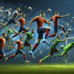 Quick Free Kick Strategies - Soccer Unlimited Knowledge World
