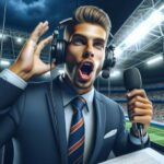 Role of Color Commentators - Soccer Unlimited Knowledge World