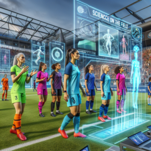 Science on the Field: Innovations in Women's Soccer Sports Science ...