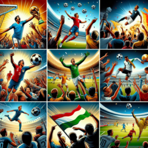 The Greatest Soccer World Cup Final Matches in History - Soccer ...