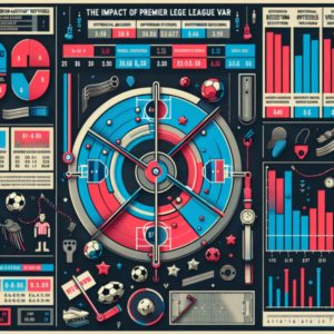 The Impact of Premier League VAR: A Closer Look at Controversial ...