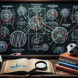 Unlocking the Secrets Behind Premier League's Top Assists: An In-depth ...