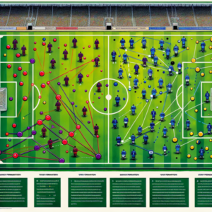 Wings of Victory: Soccer Tactical Formations with Wing-Backs - Soccer ...